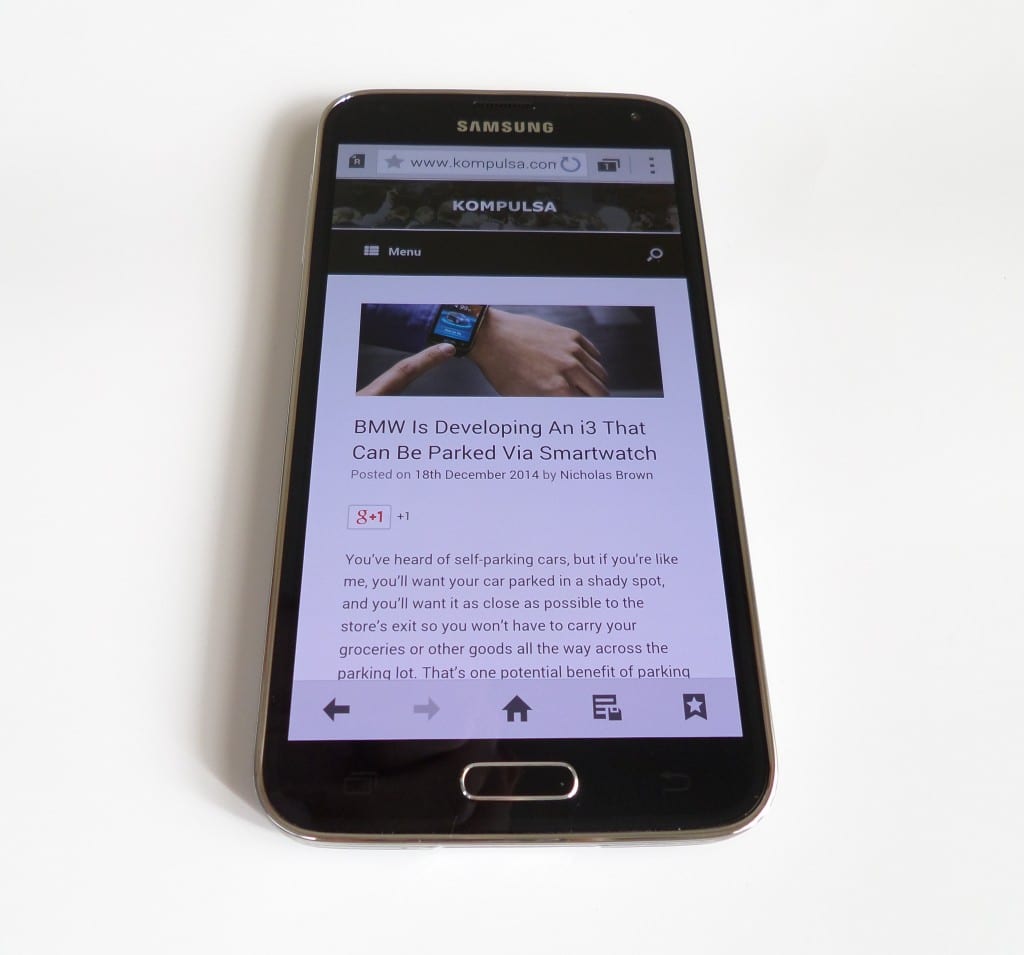 How To Free Space On Your Android Phone - Kompulsa