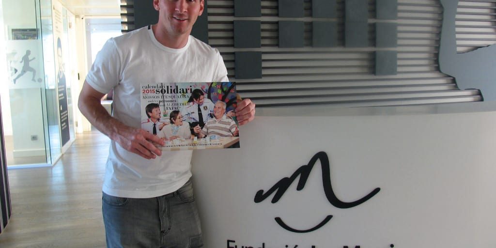 Lionel Messi Foundation Donates $0.48M USD (4.5M ARS) To Charity