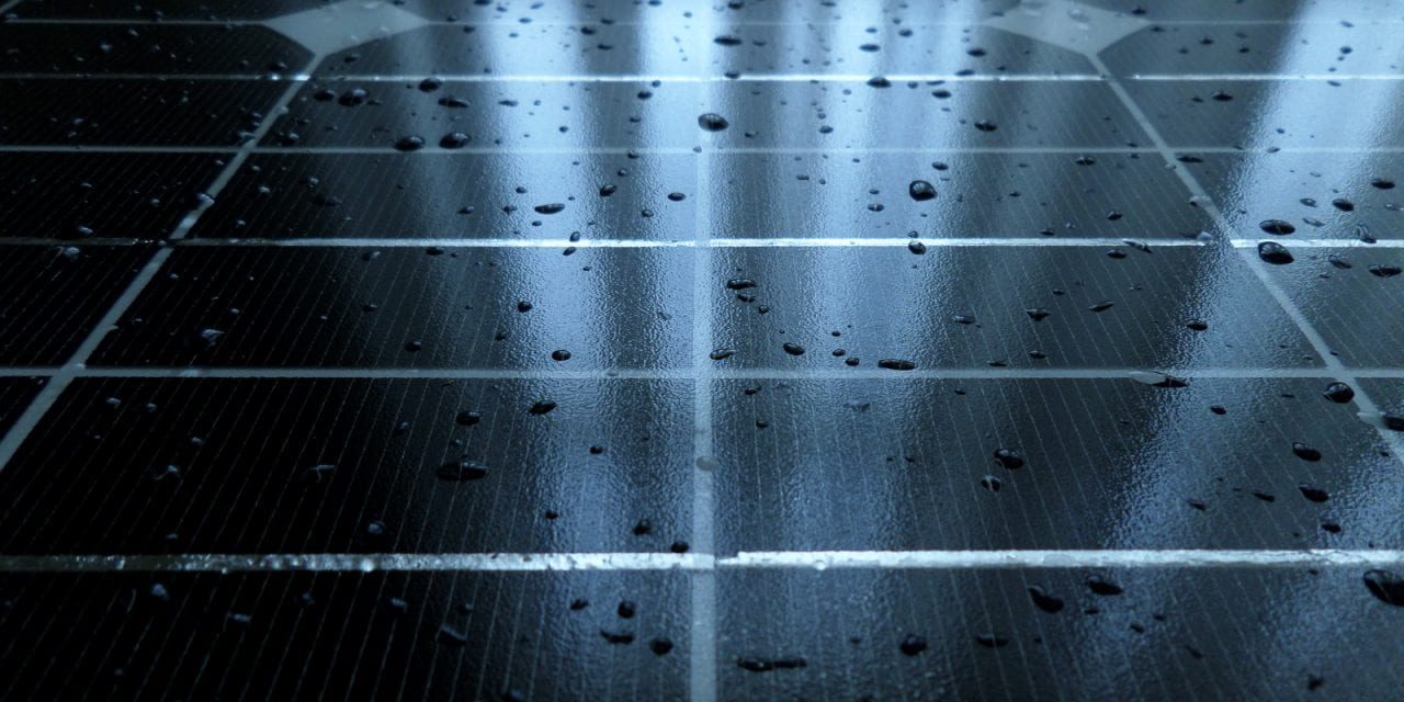 How A Solar System Works: Step By Step - Kompulsa