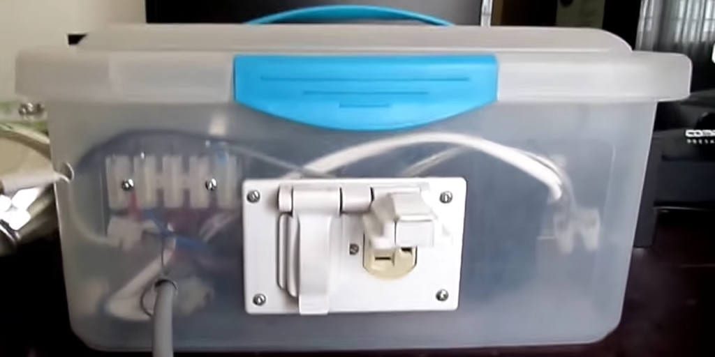 A Look Inside My Plug And Play Solar Project