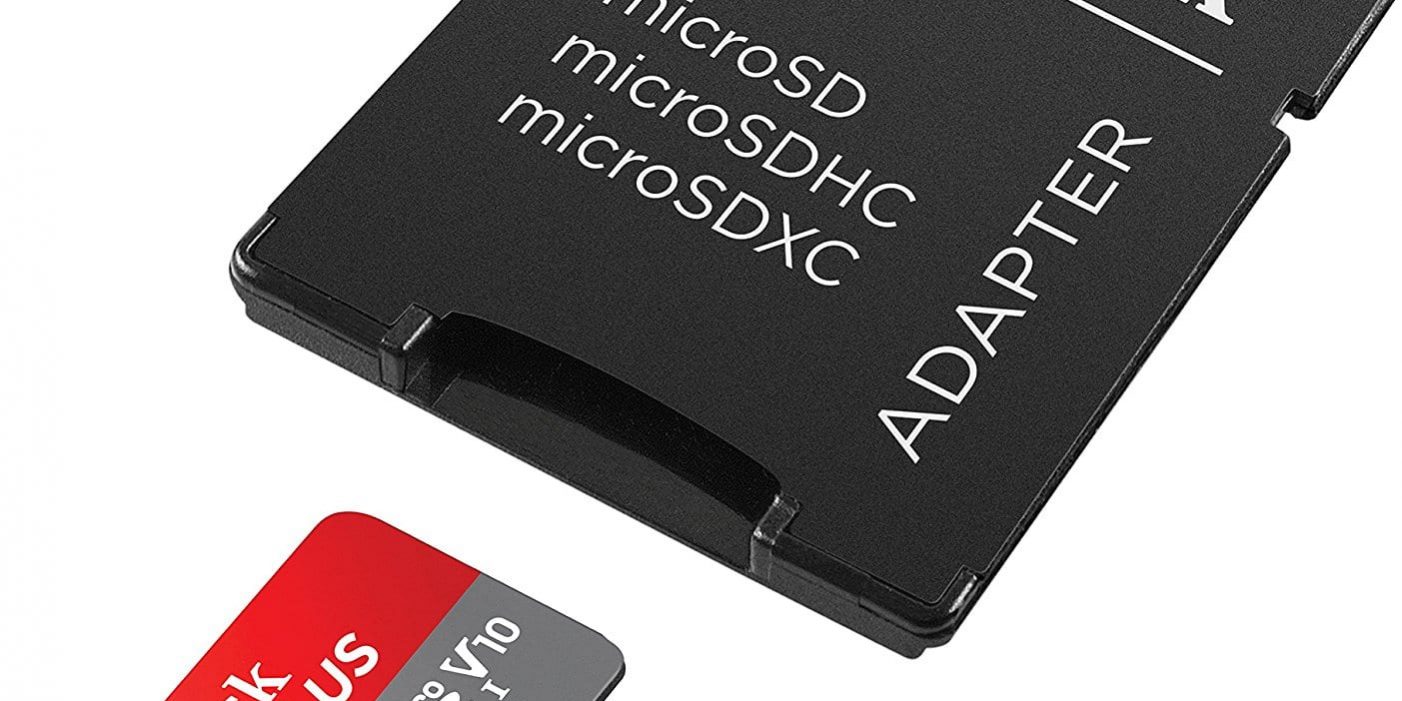 SanDisk Releases A 400GB microSD Card - Kompulsa