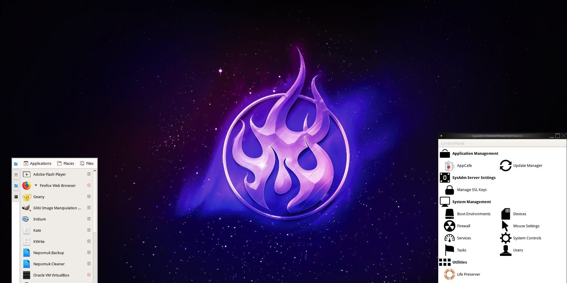 5 Differences Between TrueOS & Linux - Kompulsa