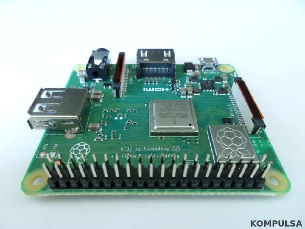 The Difference Between An Arduino And A Raspberry Pi