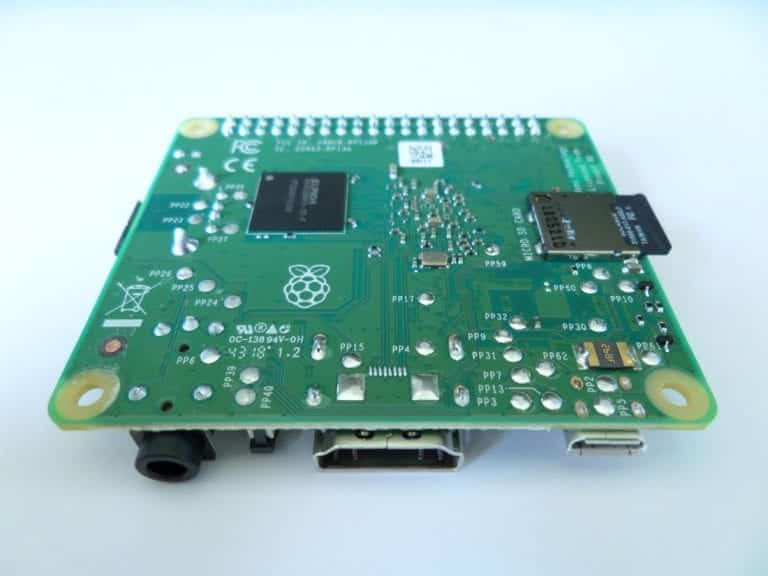 The Difference Between An Arduino And A Raspberry Pi