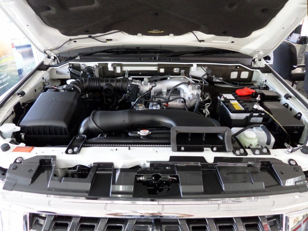 2019 Mitsubishi Auto Show Gallery (Crossovers, SUVs)