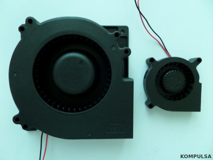 Blowers Vs Axial Fans: Which Is Better For Your Project? - Kompulsa