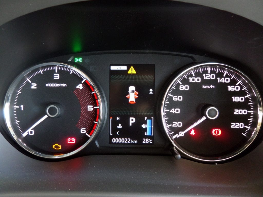 2019 Mitsubishi Auto Show Gallery (Crossovers, SUVs)