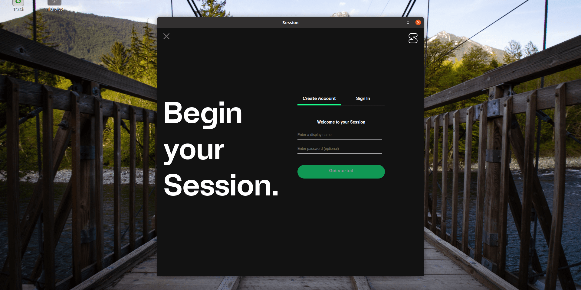 Session Messenger Bolsters Signal With Full Anonymity - Kompulsa