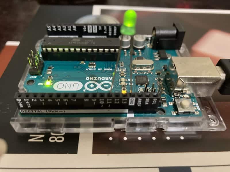 Arduino Gpio Basics How To Control The Pins On An Arduino