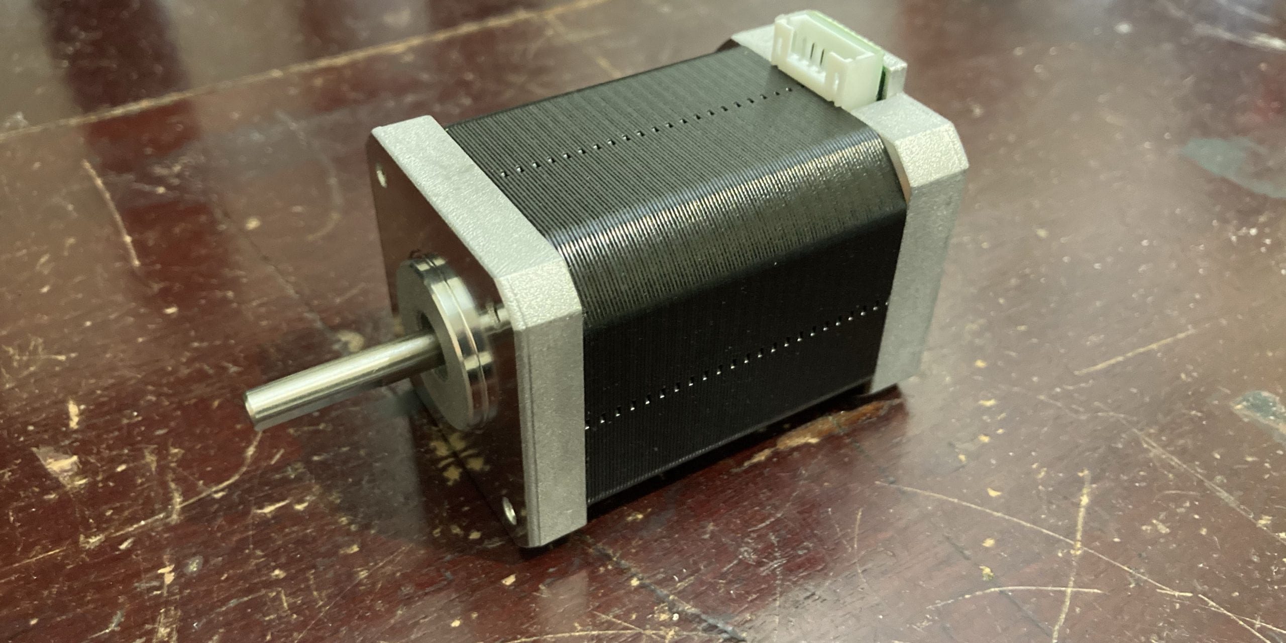 What's The Difference Between A Stepper Motor And A Brushed DC Motor ...