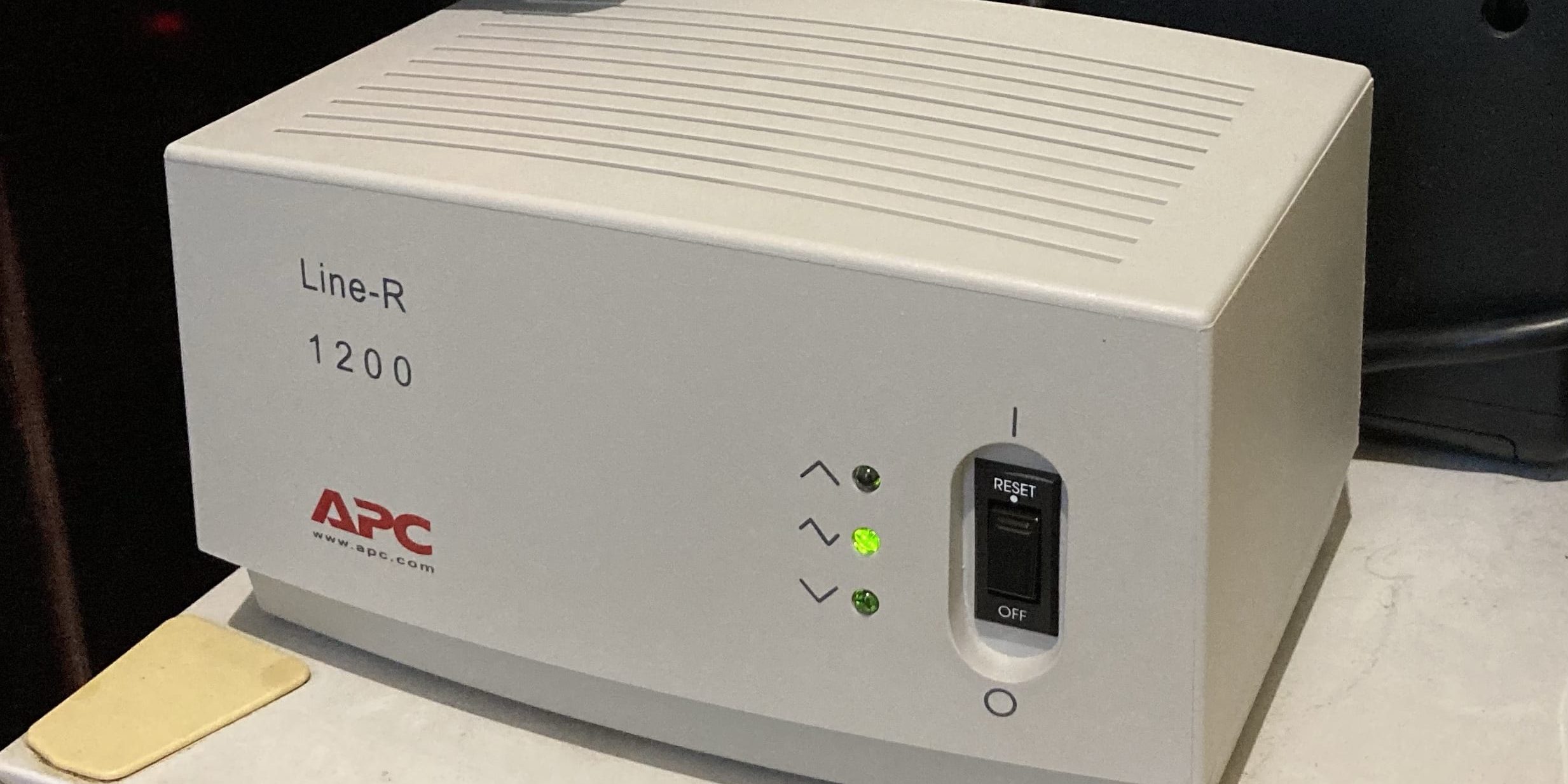 What Is An Automatic Voltage Regulator (AVR)? - Kompulsa
