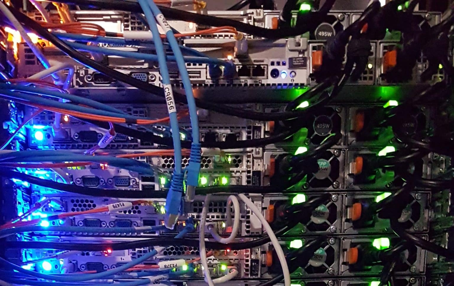 Best NAS Software Solutions for Network Storage - Kompulsa